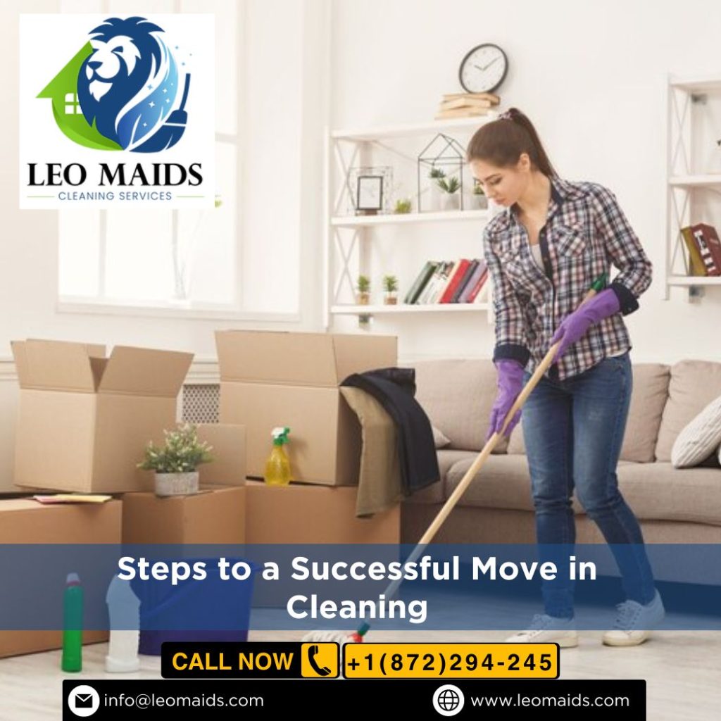 Cleaning Services in Chicago, Maid Service Chicago
