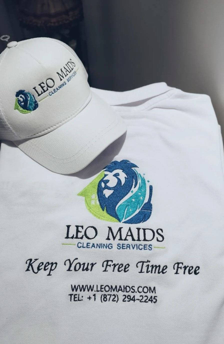 About – Leo Maids Cleaning Services